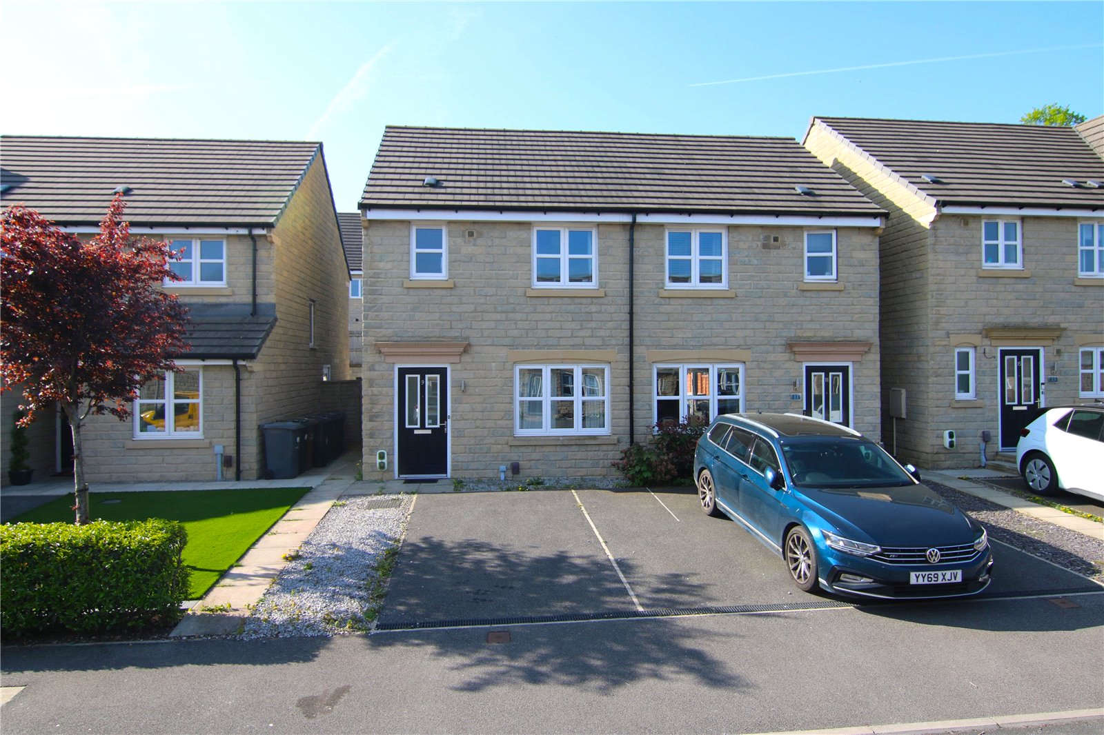 Heywood Drive, Eastburn, BD20 8BW - Leightons Estate Agency
