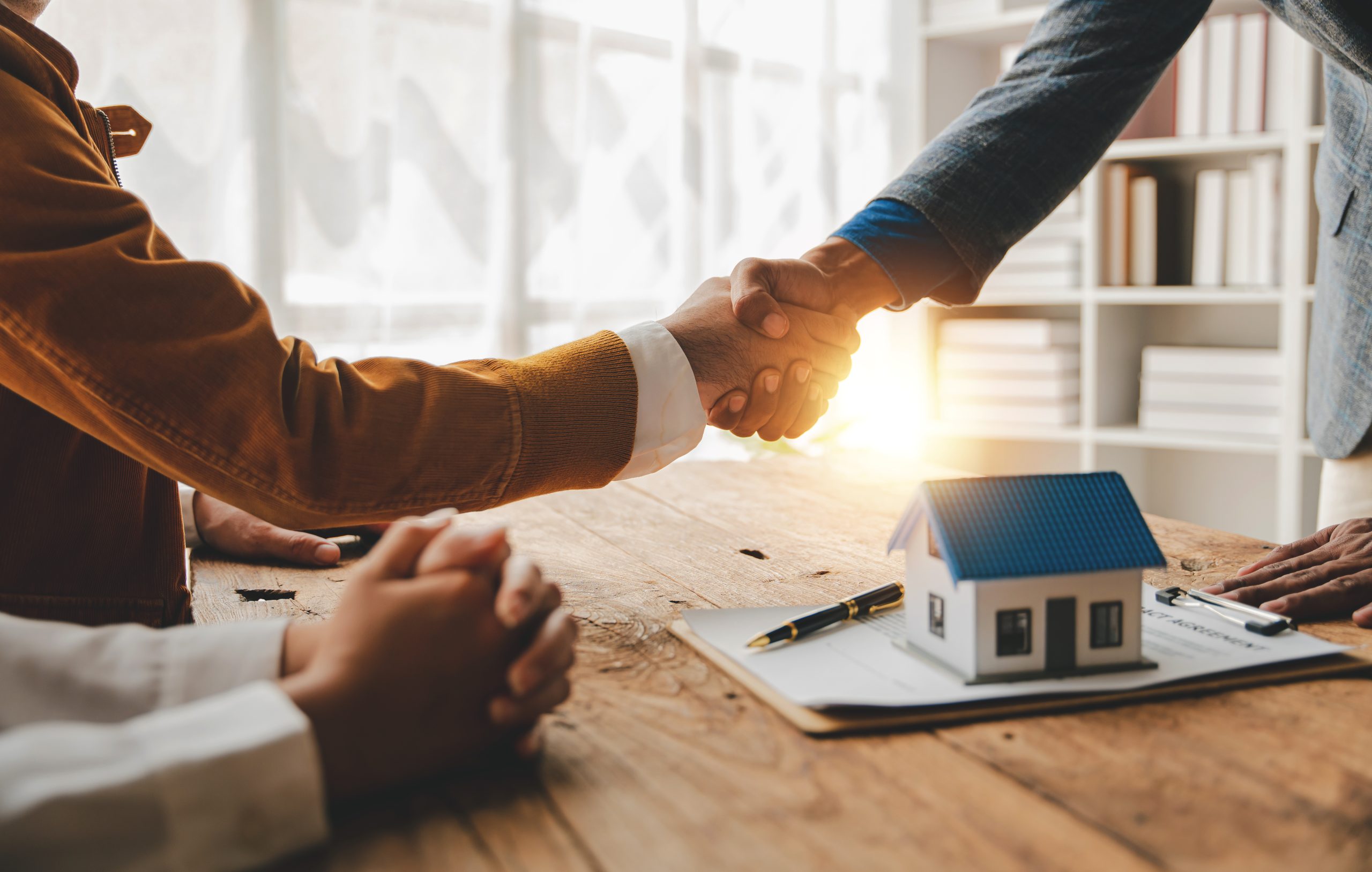 Latest property market figures show a robust and stable performance ...
