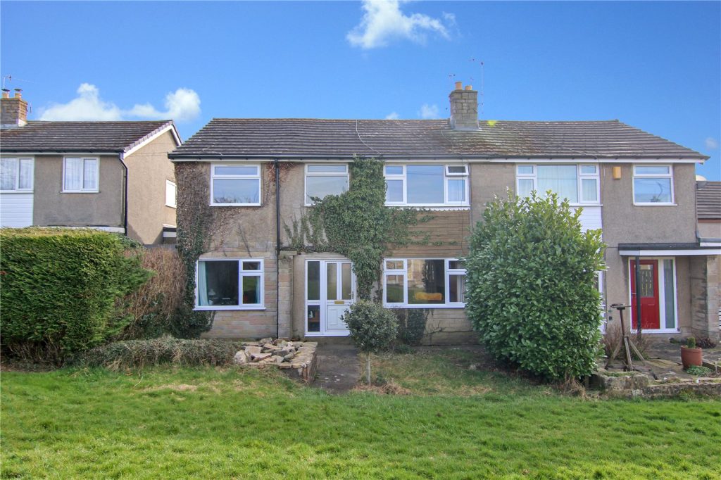 Woodfield Drive, Bradley, BD20 9EN - Leightons Estate Agency
