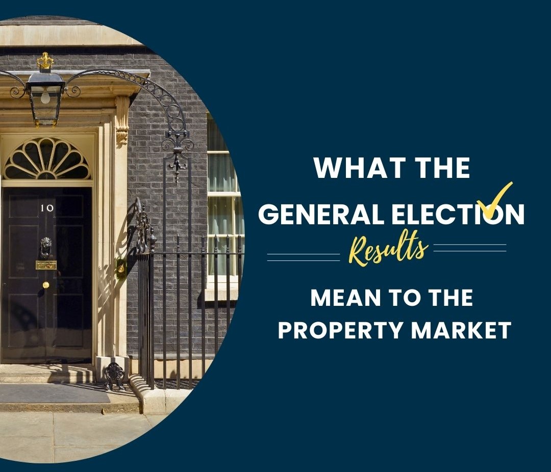 What the Election Result Means for the Property Market - Leightons ...