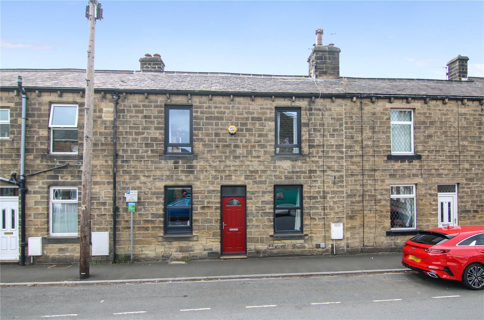 Elliott Street, Silsden, BD20 0DE - Leightons Estate Agency