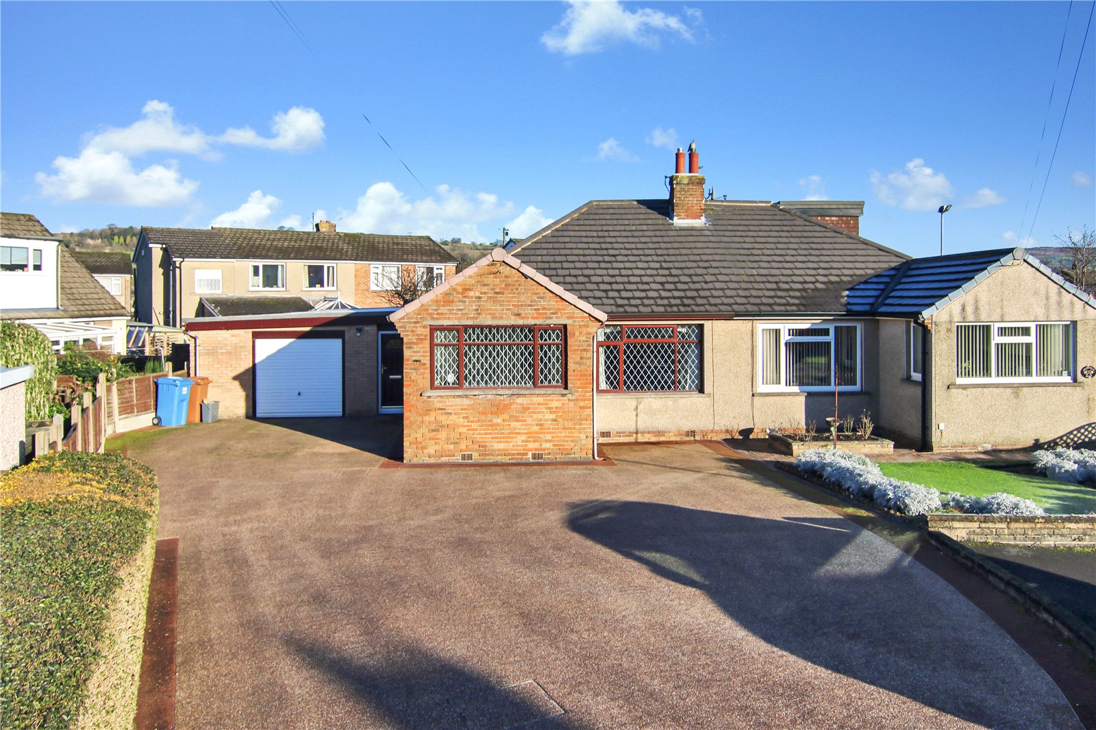 Elmfield Road, Cross Hills, BD20 7DQ - Leightons Estate Agency