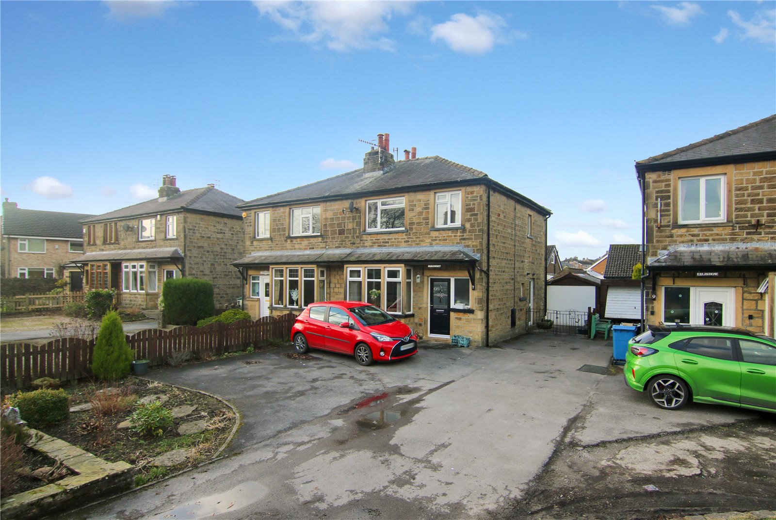 Brown Bank Terrace, Cross Hills, BD20 7DR - Leightons Estate Agency
