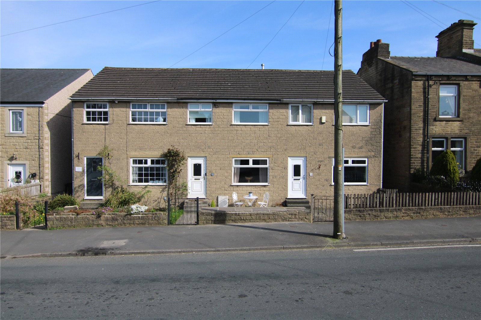 Station Road, Cross Hills, BD20 7DT - Leightons Estate Agency